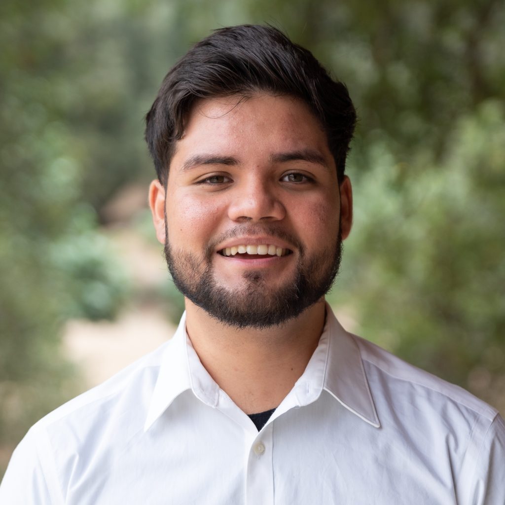 Ignacio Gonzalez – Agua Viva Ministries
