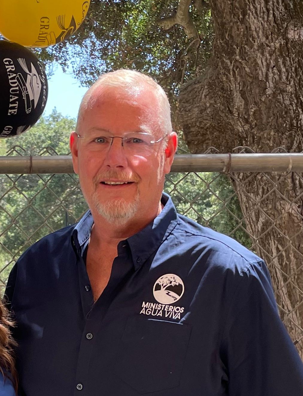 Davis – Agua Viva Ministries